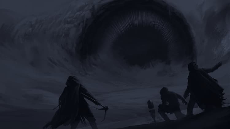 Alchemy RPG