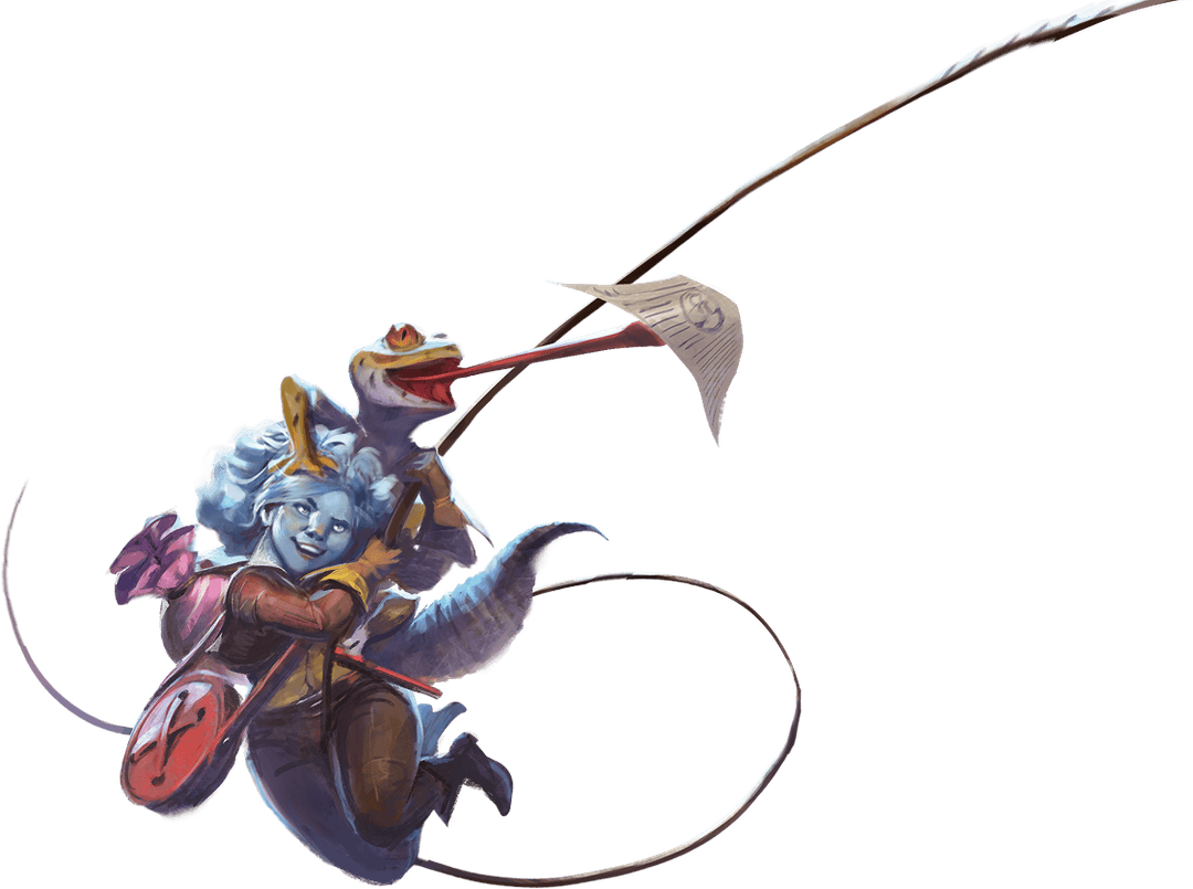 Alchemy RPG